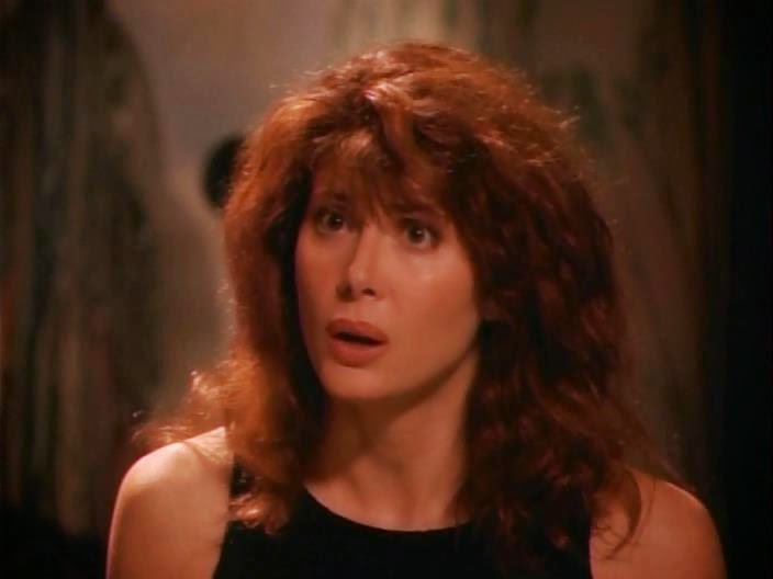 Películas B: Fatal Passion (1995)